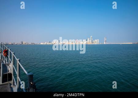 USS Dextrous (MCM 13 Stock Photo - Alamy