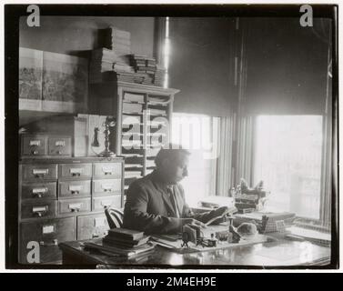Field Shot by Person's Name. Photographs Relating to National Forests ...