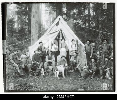 Groups: Forest Service Technical. Photographs Relating to National ...