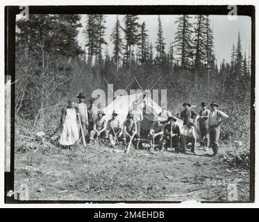 Groups: Forest Service Technical. Photographs Relating to National ...