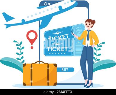 Online Travel Ticket Store Through transportation and Journey Provider ...