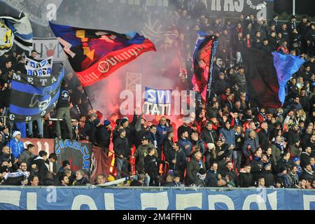 Arena Garibaldi, Pisa, Italy, December 17, 2022, Tomas Esteves (Pisa ...