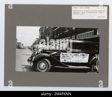 Parades - All States. Photographs Relating to National Forests ...