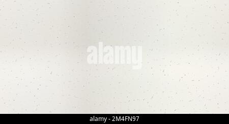 Old white craft carton seamless pattern with texture. Beige blank kraft ...