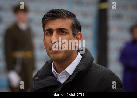 KYIV, UKRAINE - 19 November 2022 - The President of Ukraine Volodymyr ...