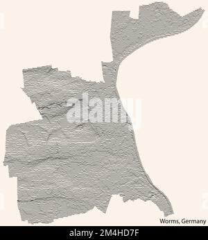 Coat of arms of WORMS, GERMANY Stock Vector Image & Art - Alamy