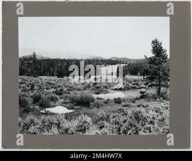 River Scenes - General. Photographs Relating to National Forests ...