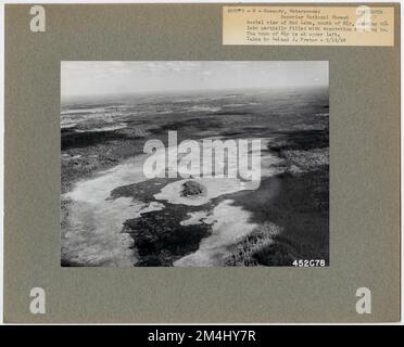 Lake Scenes - Minnesota. Photographs Relating to National Forests ...