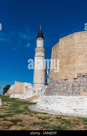 Unesco site Bolgar, Republic of Tartastan, Russia Stock Photo - Alamy