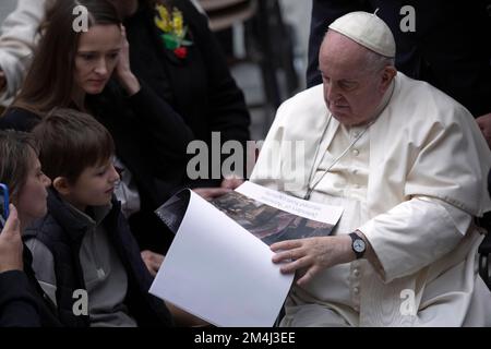 Vatican City, Vatican - December 8, 2022: Member of the Pontifical ...