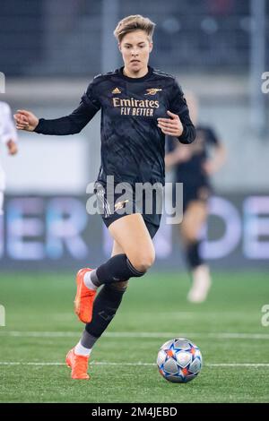 Schaffhausen, Switzerland. 21st Dec, 2022. 21.12.2022, Schaffhausen ...