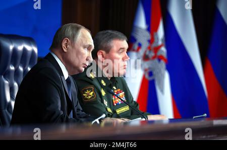 Chief of the General Staff of the Russian Armed Forces Marshal of the ...