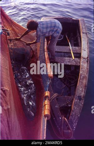 The Kolis, a traditional fishing community in Maharashtra. Koli, the ...