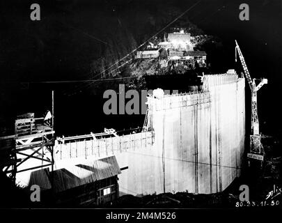 Tech Dam. Photographs of Marshall Plan Programs, Exhibits, and ...