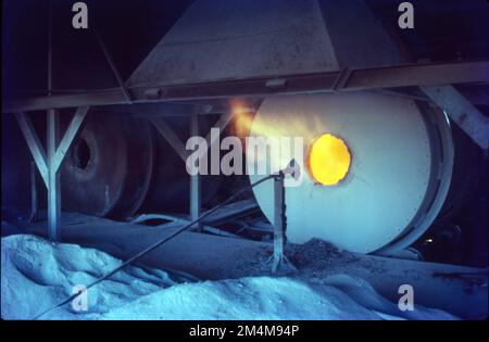 Smelting is a process of applying heat to ore, to extract a base metal ...