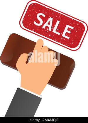 square grunge red limited stamp Stock Vector Image & Art - Alamy