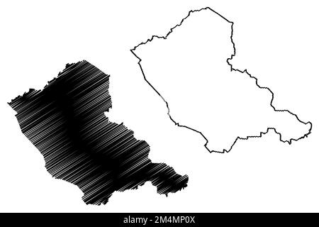 Meoqui municipality (Free and Sovereign State of Chihuahua, Mexico ...