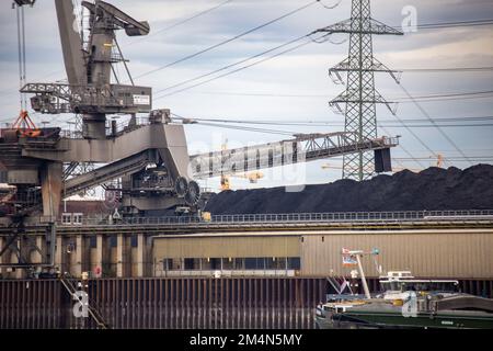 Großkraftwerk Mannheim (GKM). Das GKM ist eines der größten ...