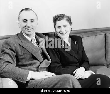 Ambassador Katz and His Family. Photographs of Marshall Plan Programs ...