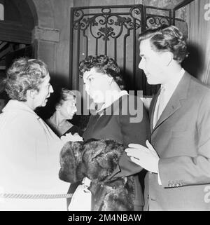 Aix en Profence Drama Festival: Teresa Stich Randall. Photographs of ...