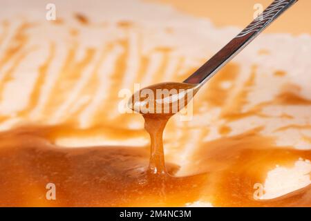 cannabis live resin on dab stick with high thc Stock Photo - Alamy