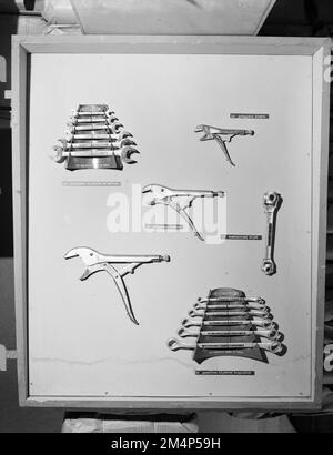 Mobile Exhibit Introduces American Hand Tools to European Public ...