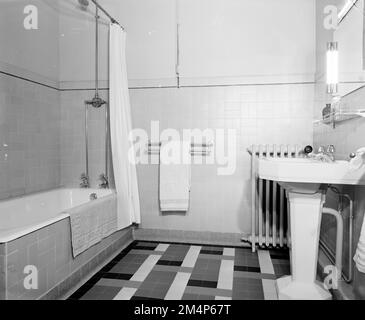 SRE Buildings. Photographs of Marshall Plan Programs, Exhibits, and ...