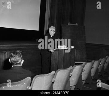 Professor Vincent. Photographs of Marshall Plan Programs, Exhibits, and ...