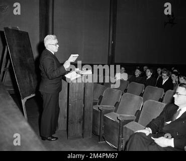 Professor Vincent. Photographs of Marshall Plan Programs, Exhibits, and ...