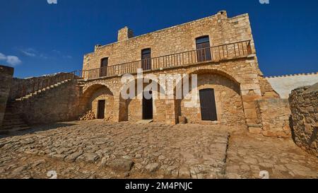 Aptera, archaeological site, excavation site, Roman, Doric, Mycenaean ...