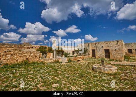 Aptera, archaeological site, excavation site, Roman, Doric, Mycenaean ...