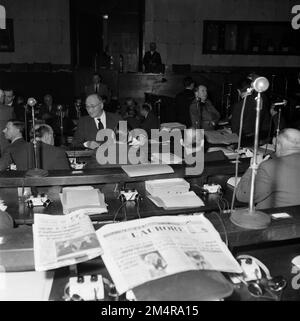 SHAPE Service Womoan Attend Film Premiere. Photographs of Marshall Plan ...