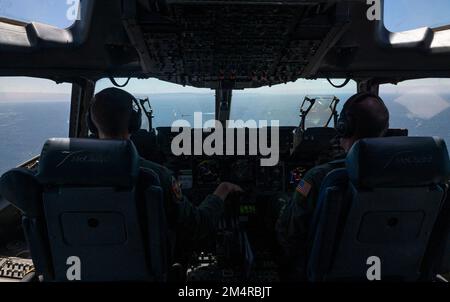 U.S. Air Force Capt. Rachel Hamlyn, senior engineer, Nangarhar ...