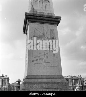 Paris Scenes. Photographs of Marshall Plan Programs, Exhibits, and ...