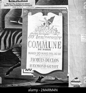 Communist Posters. Photographs of Marshall Plan Programs, Exhibits, and ...