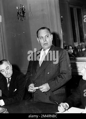 J. W. Foster. Photographs of Marshall Plan Programs, Exhibits, and ...