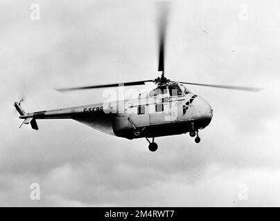 Sikorsky Helicopters. Photographs of Marshall Plan Programs, Exhibits ...