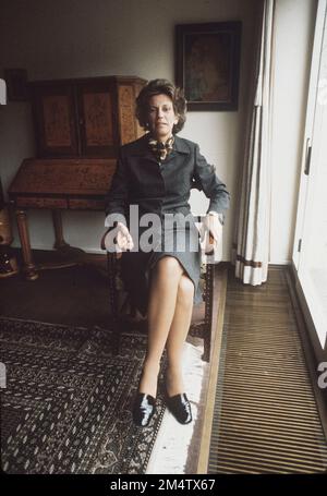 ARCHIVE PHOTO: Mildred SCHEEL would have been 90 years old on December ...