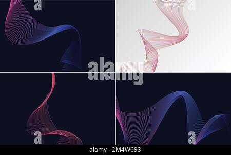 Use these vector backgrounds to elevate your designs Stock Vector Image ...