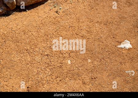 Dried clay soil. High quality photo Stock Photo - Alamy
