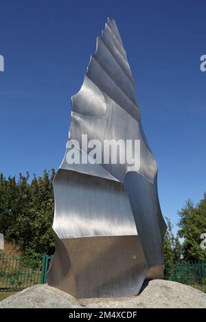 Swanscombe Heritage Park, site of Special Scientific Interested after ...