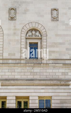 Cleveland Public Auditorium, built in 1922, was the U.S.’s largest ...