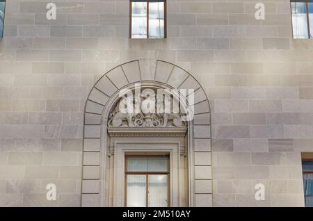 Cleveland Public Auditorium, built in 1922, was the U.S.’s largest ...