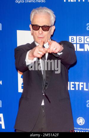 Elliot Grove at The 25th British Independent Film Awards (BIFA) ,Old ...