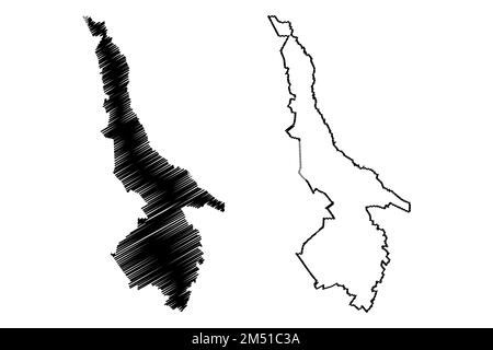 Ojinaga municipality (Free and Sovereign State of Chihuahua, Mexico ...