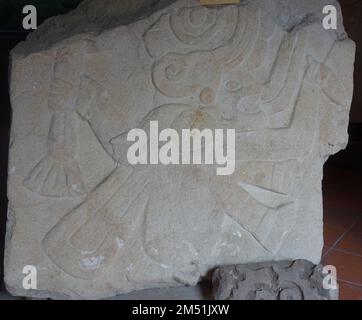 Oaxaca Archaeology in the Museum of the Cultures, World Heritage in ...