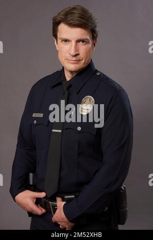 THE ROOKIE (2018), directed by SYLVAIN WHITE, ALEXI HAWLEY, BILL ROE ...
