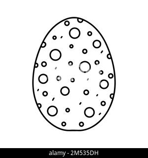 Ellipse coloring page for preschool, kindergarten & Montessori kids to ...