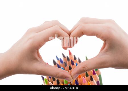 Background With Natural Bokeh And multi color lights Stock Photo - Alamy