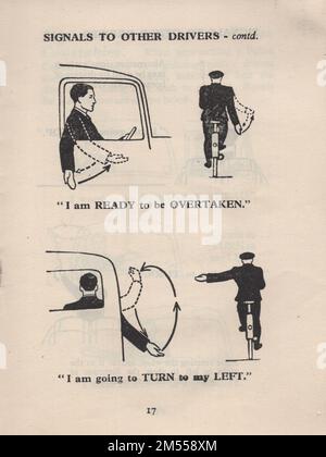 The highway code : Issued by the minister of transport with the ...